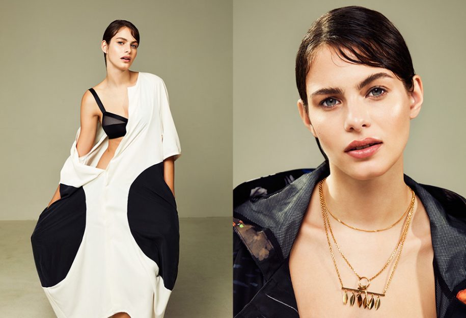 Surprise Yourself | cake-mag.com