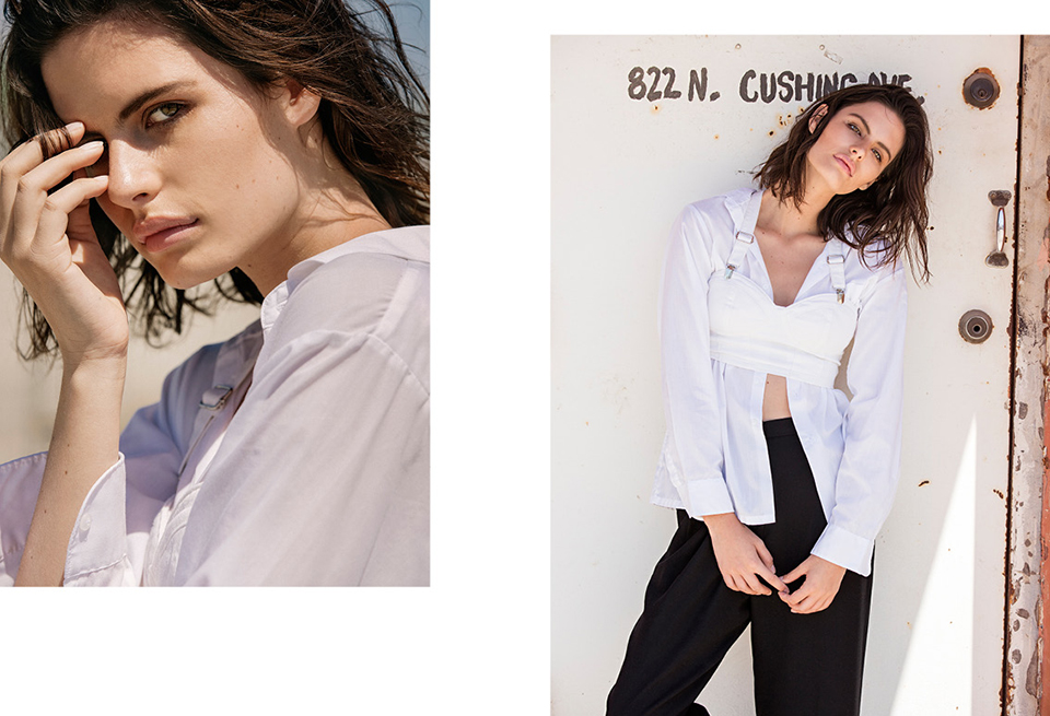 New World – cake mag