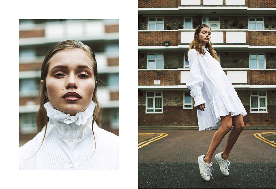 Anna K. | cake-mag.com