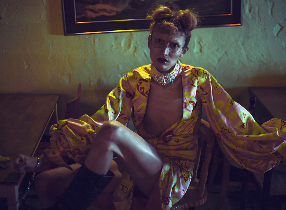 badlands | cake-mag.com