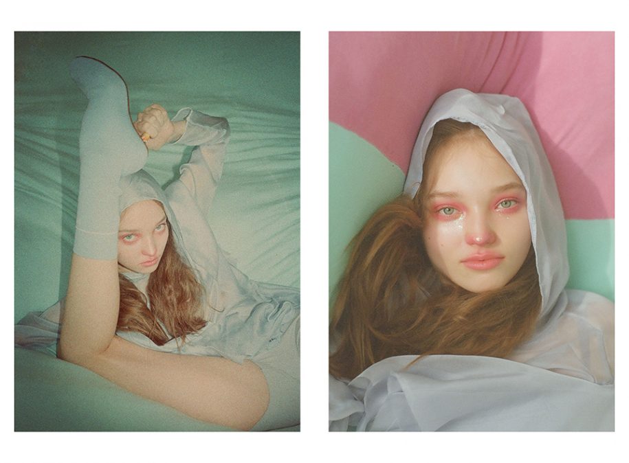 anthropomorphic | cake-mag.com