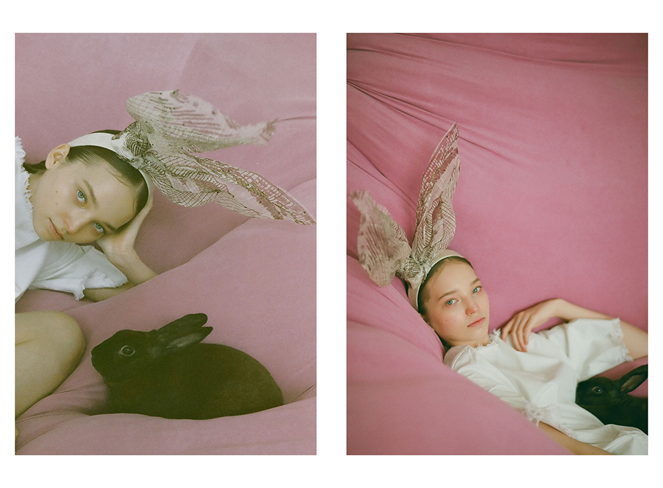 anthropomorphic | cake-mag.com