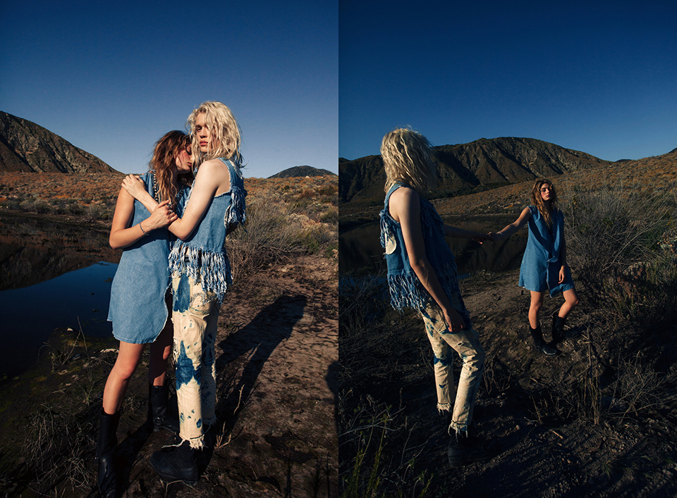 Badlands | cake-mag.com