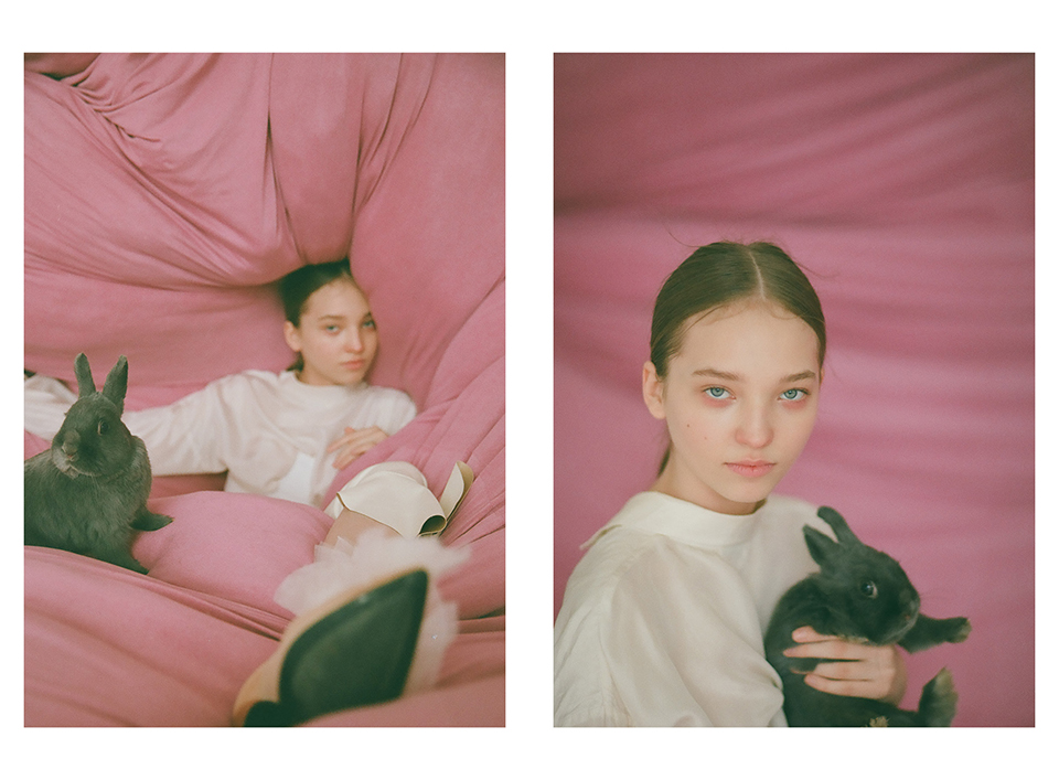 anthropomorphic | cake-mag.com