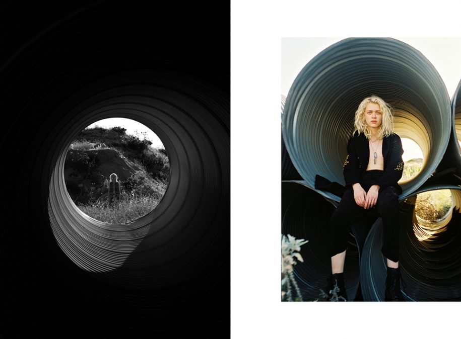 Badlands | cake-mag.com