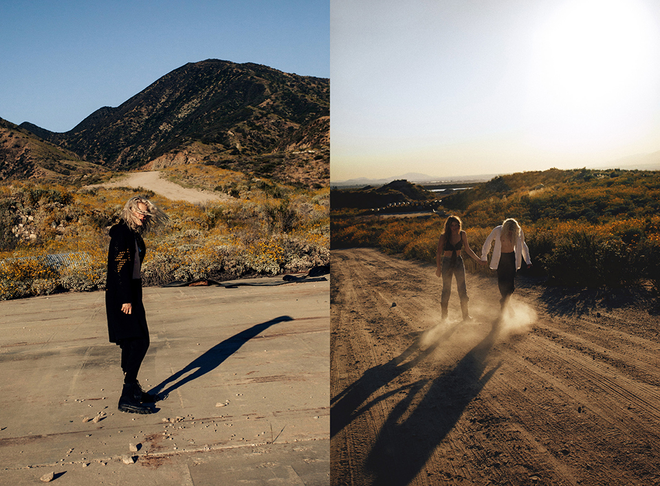 Badlands | cake-mag.com