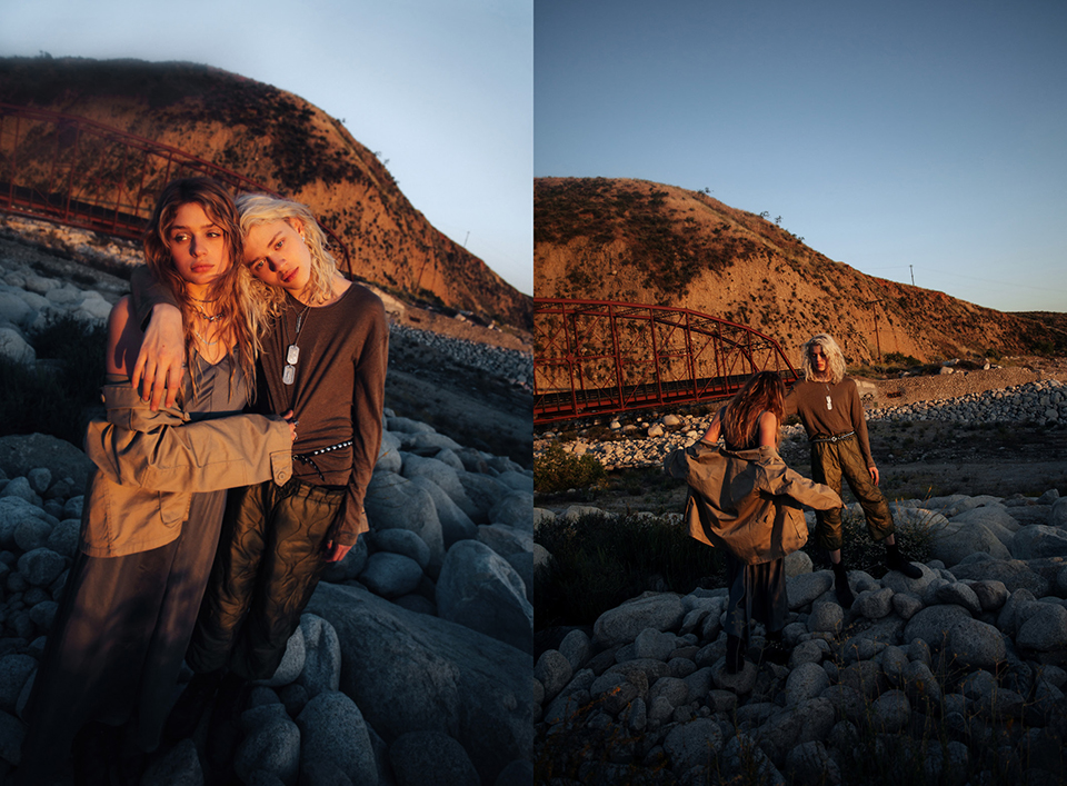 Badlands | cake-mag.com