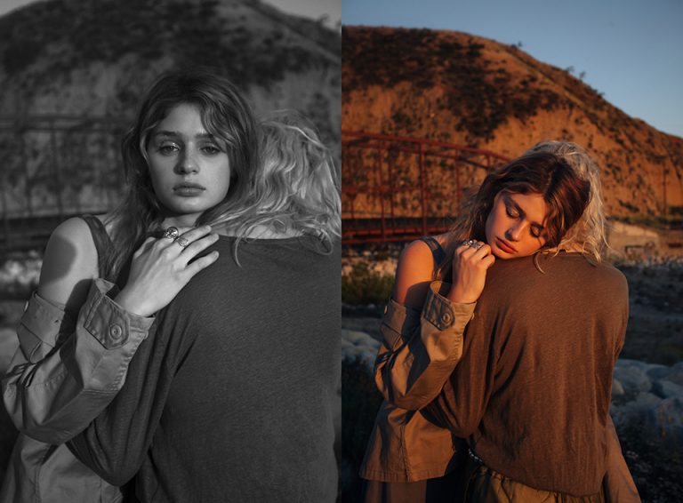 Badlands | cake-mag.com