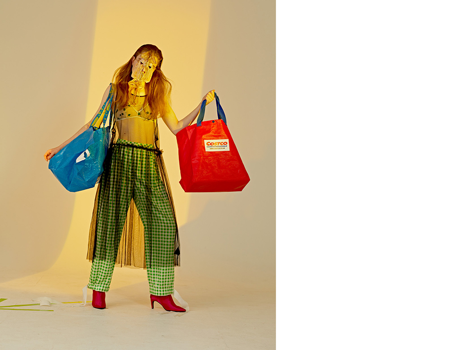 Sensitive | cake-mag.com