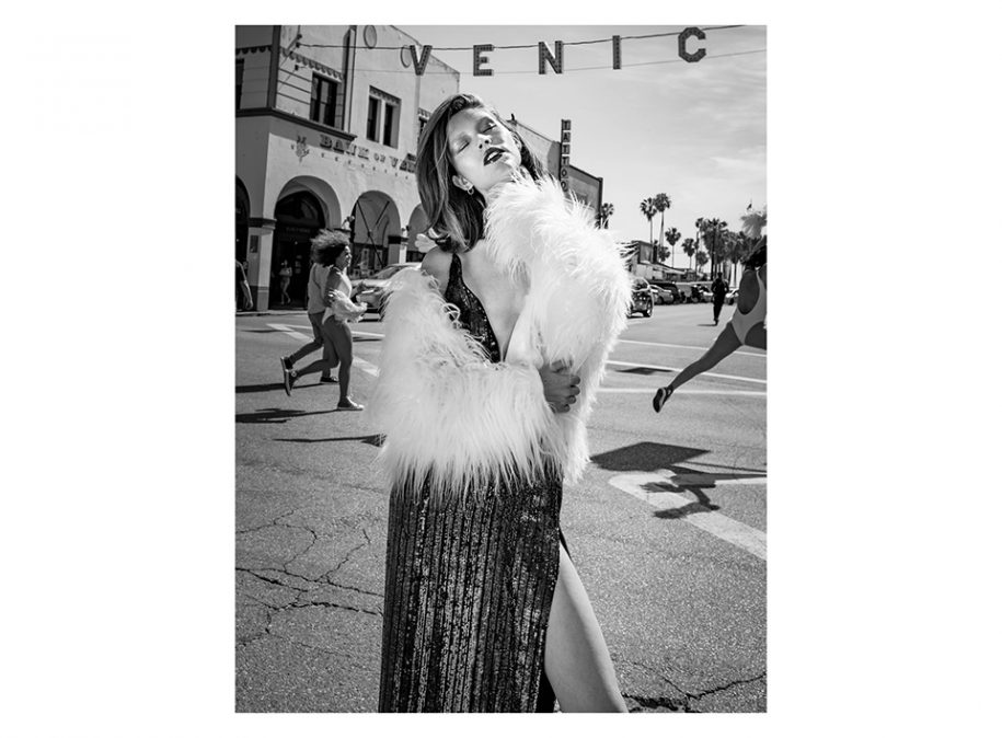 L.A. Woman | cake-mag.com