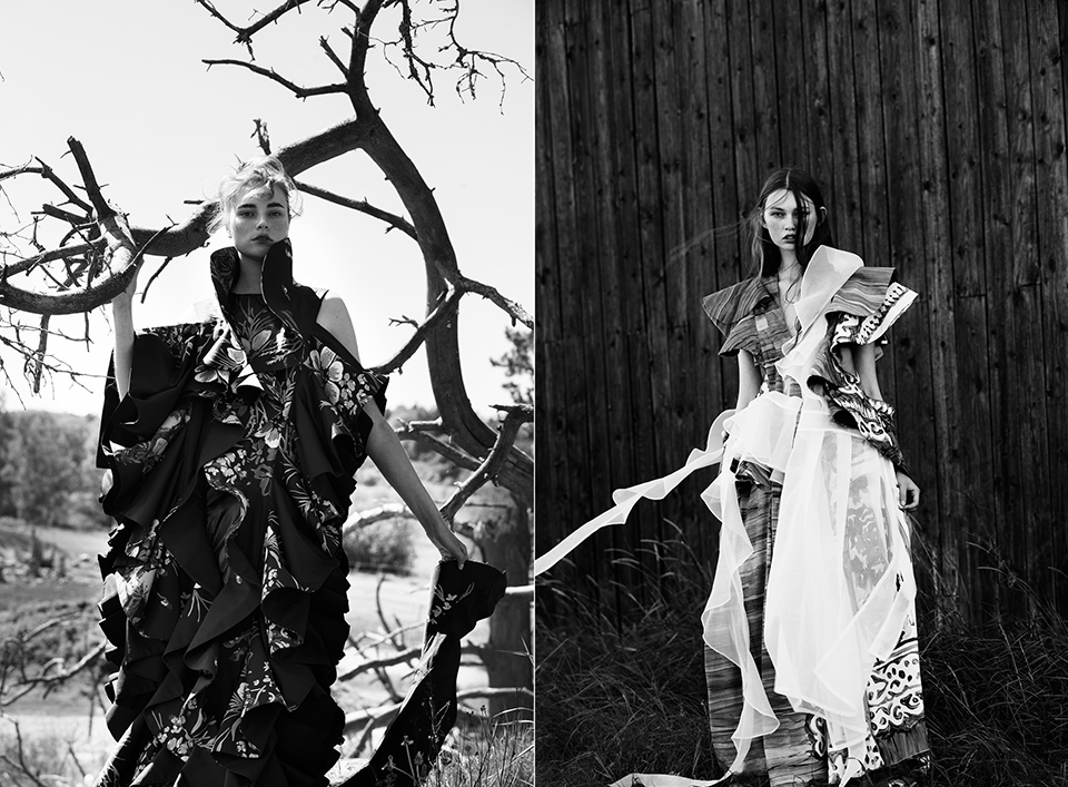 Russian Soul | cake-mag.com