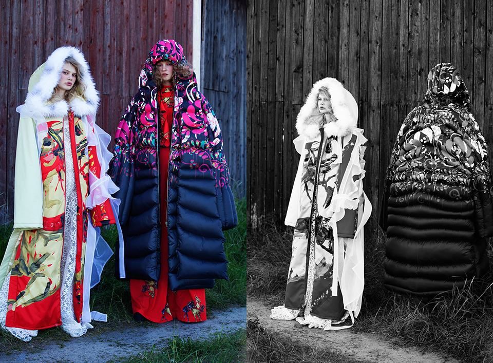 Russian Soul | cake-mag.com