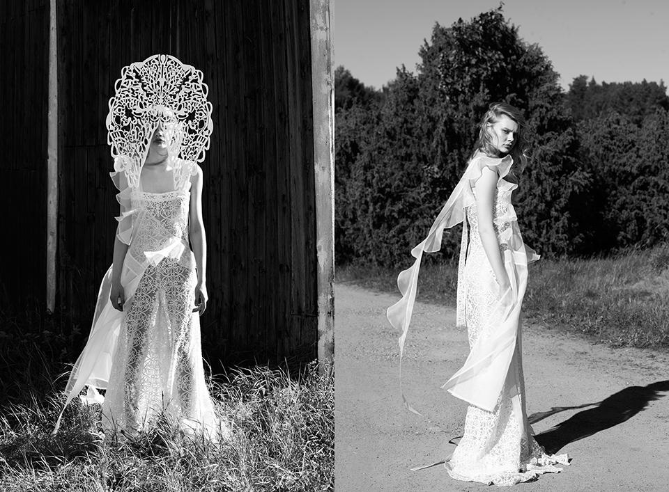 Russian Soul | cake-mag.com