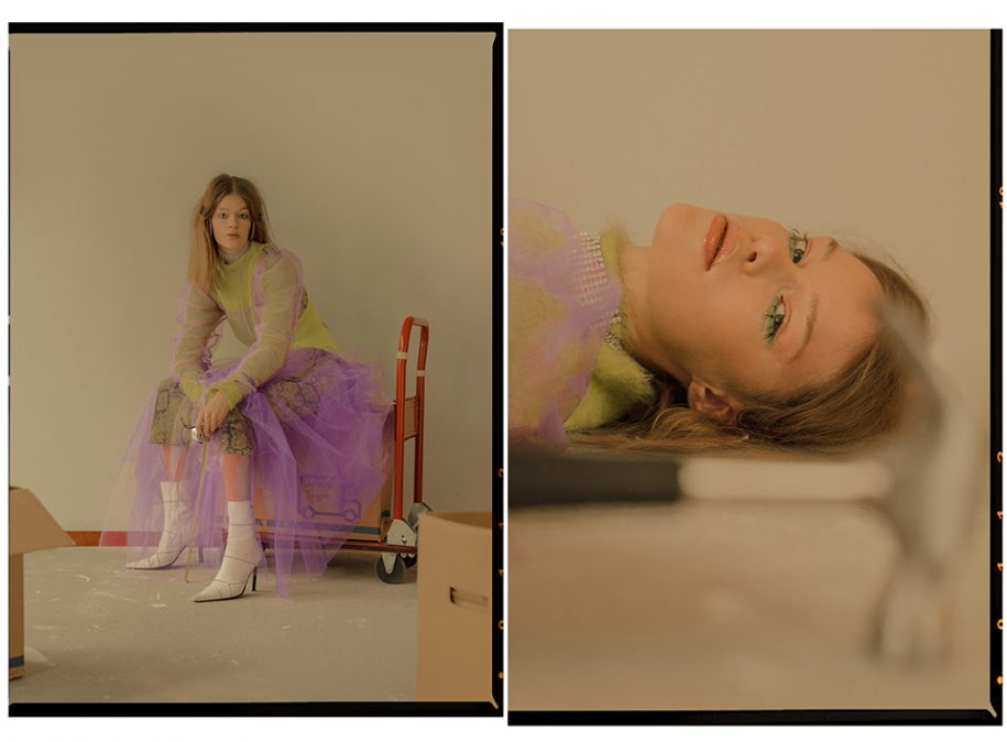 MOVING OUT | cake-mag.com