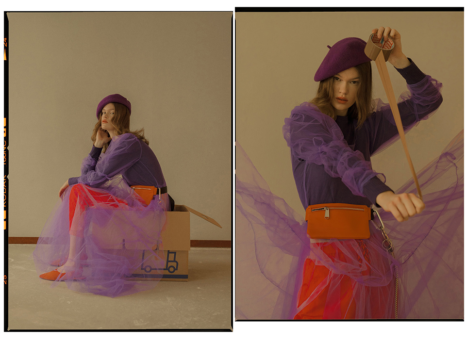 MOVING OUT | cake-mag.com