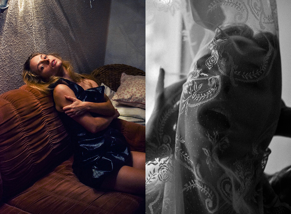 Daylight Saving Time | cake-mag.com