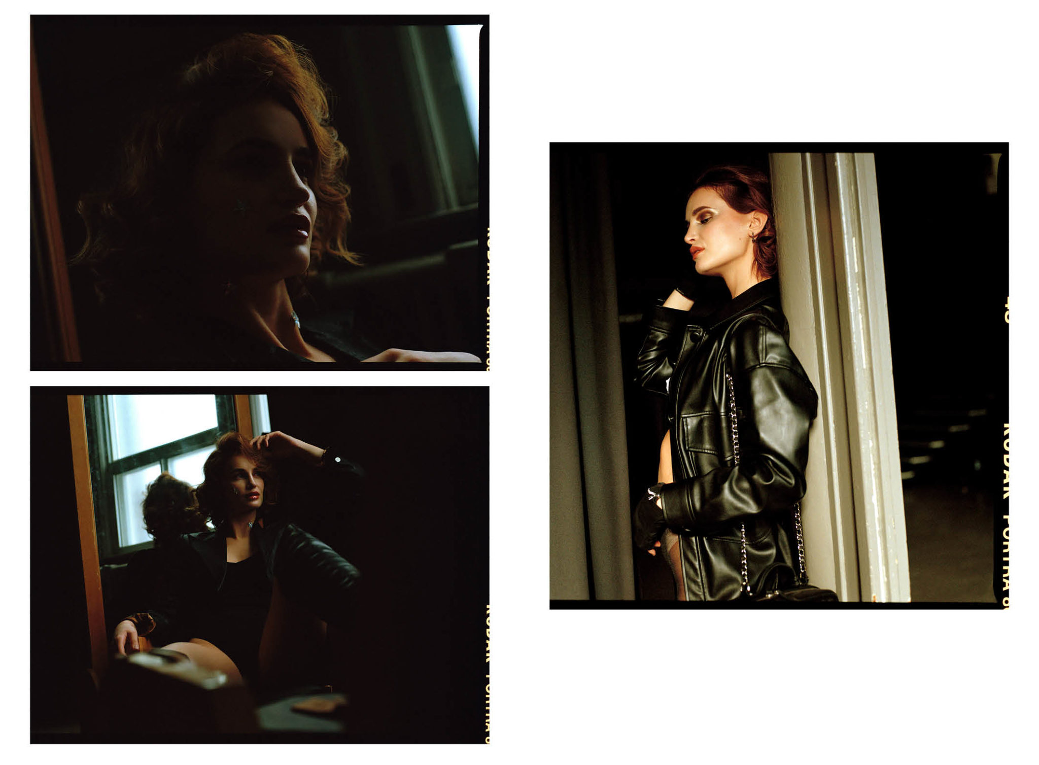 “METHOD MODELLING” – cake mag