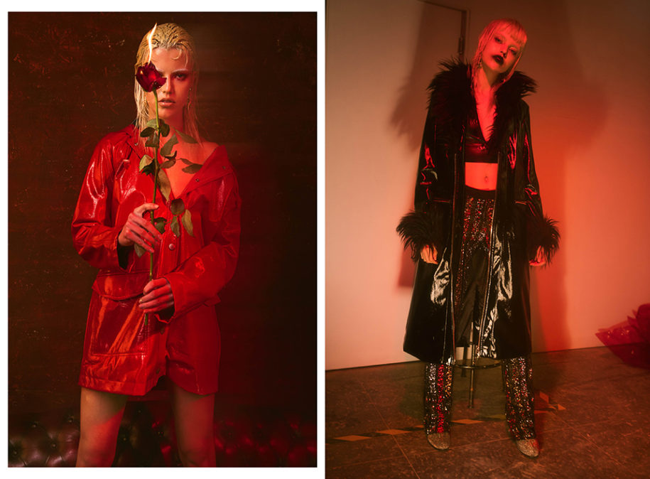 Redrum | cake-mag.com