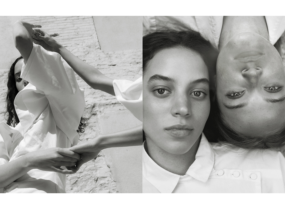 Soft Movements | cake-mag.com