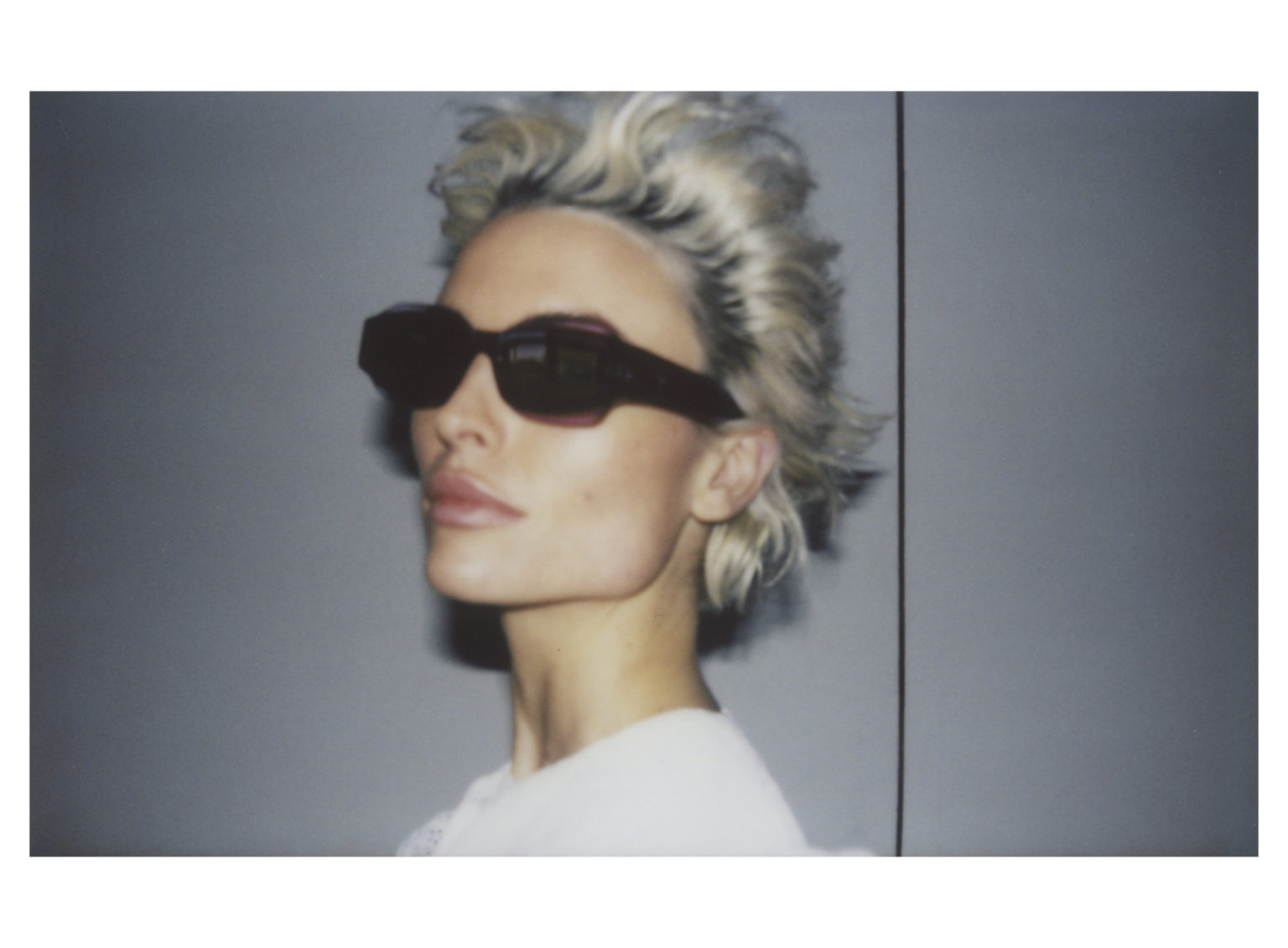 THE MANY FACES OF MS REX ADAMS | cake-mag.com