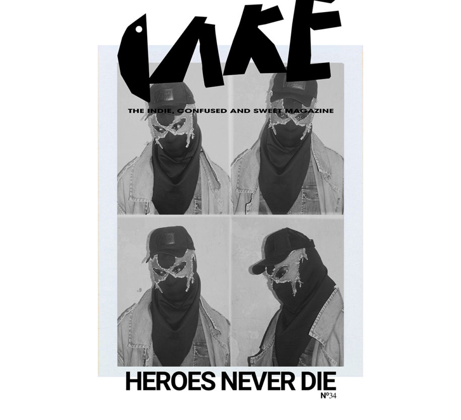 Issues | cake-mag.com