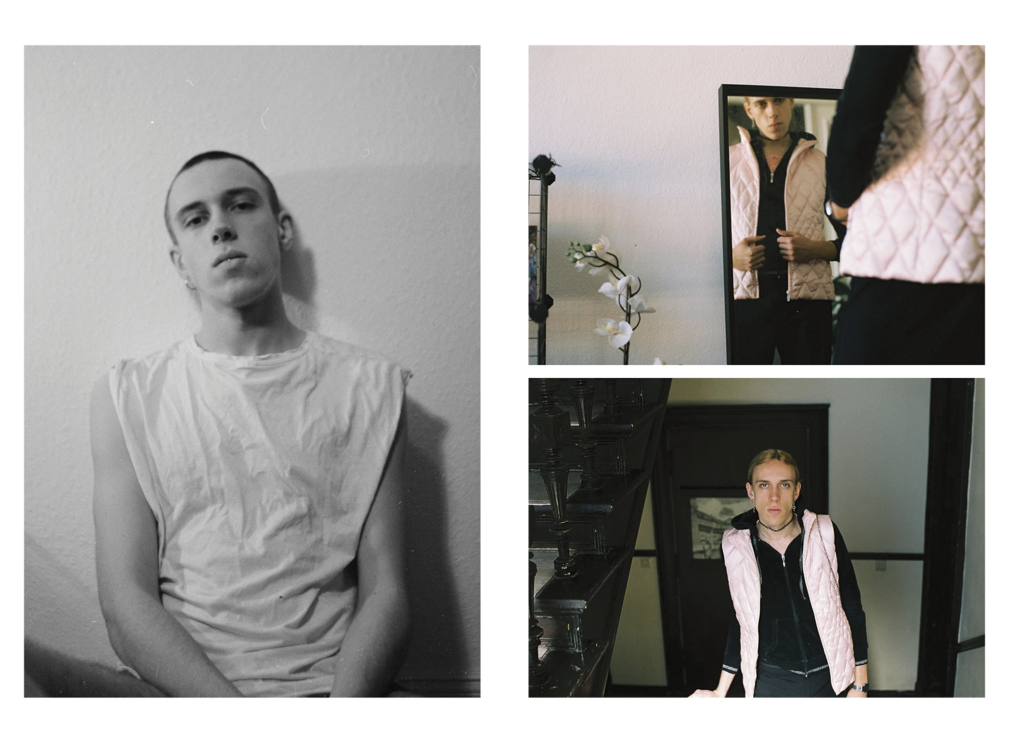 Philisha | cake-mag.com