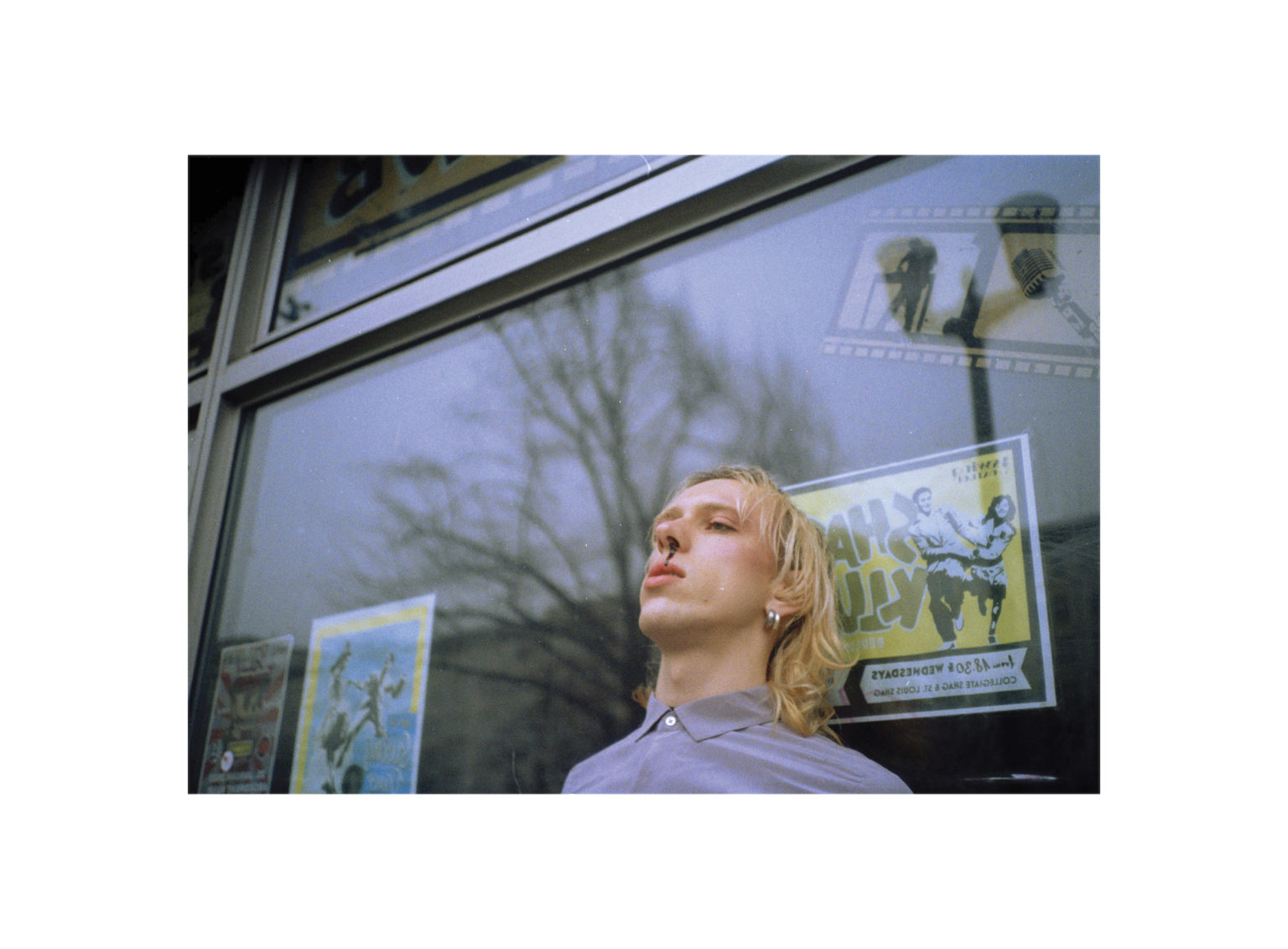 Philisha | cake-mag.com