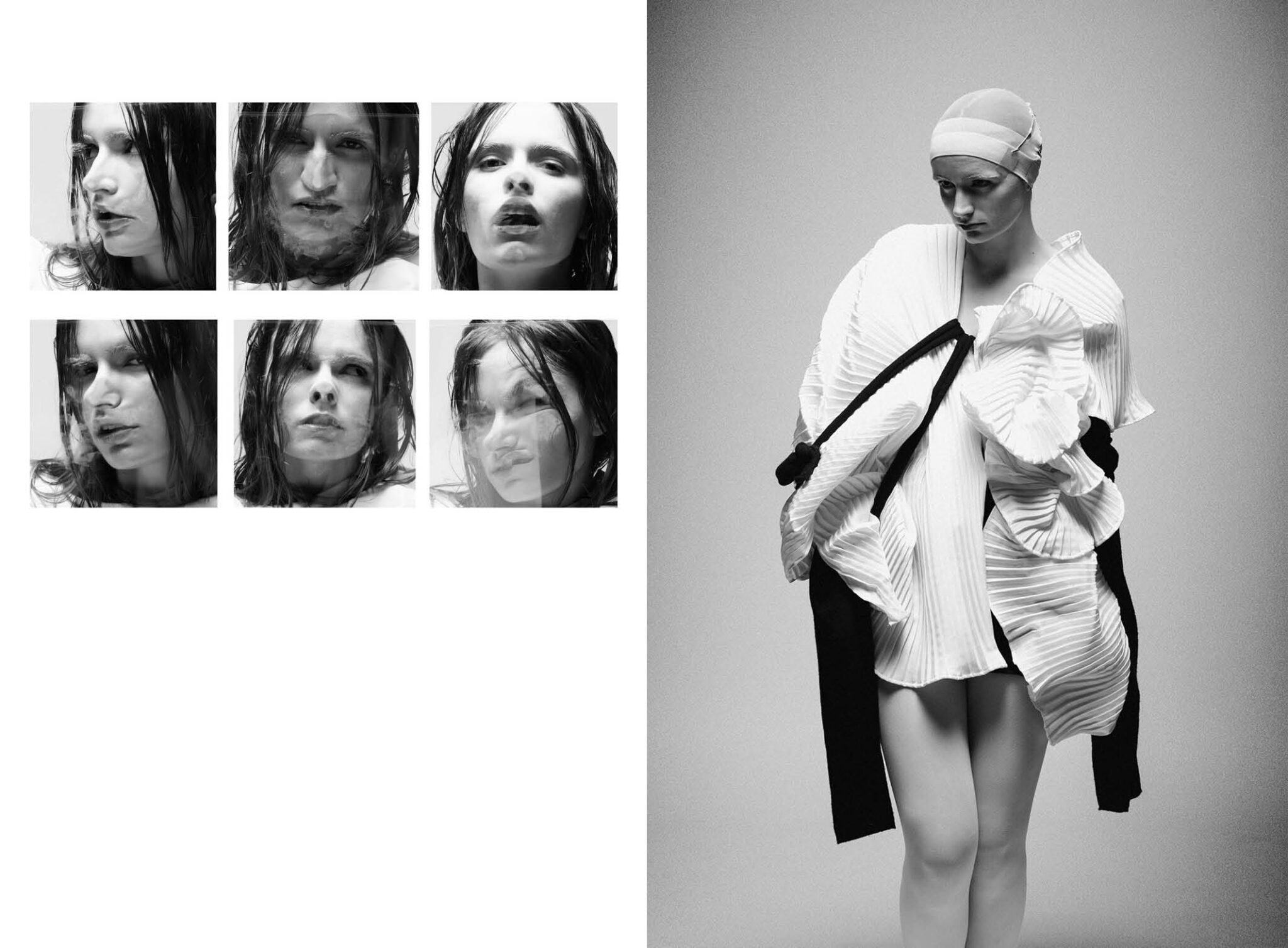 Body DYSMORPHIA | cake-mag.com